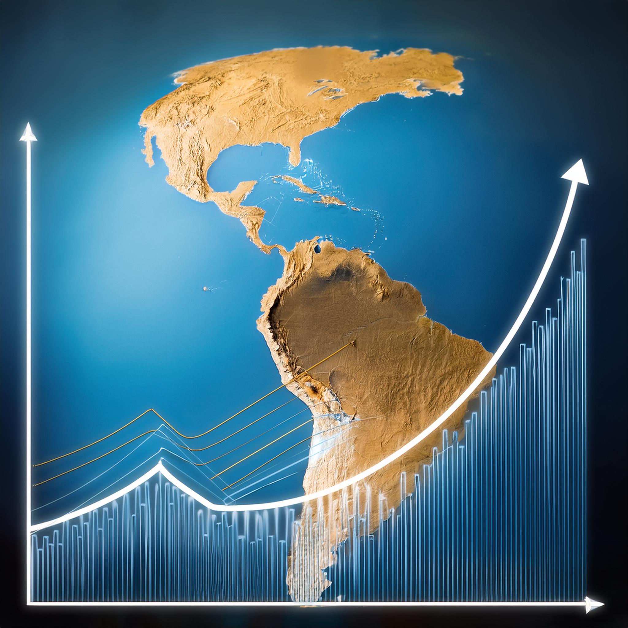 Latin America: The Potential to Become a Global Industrial Hub – UKUKU